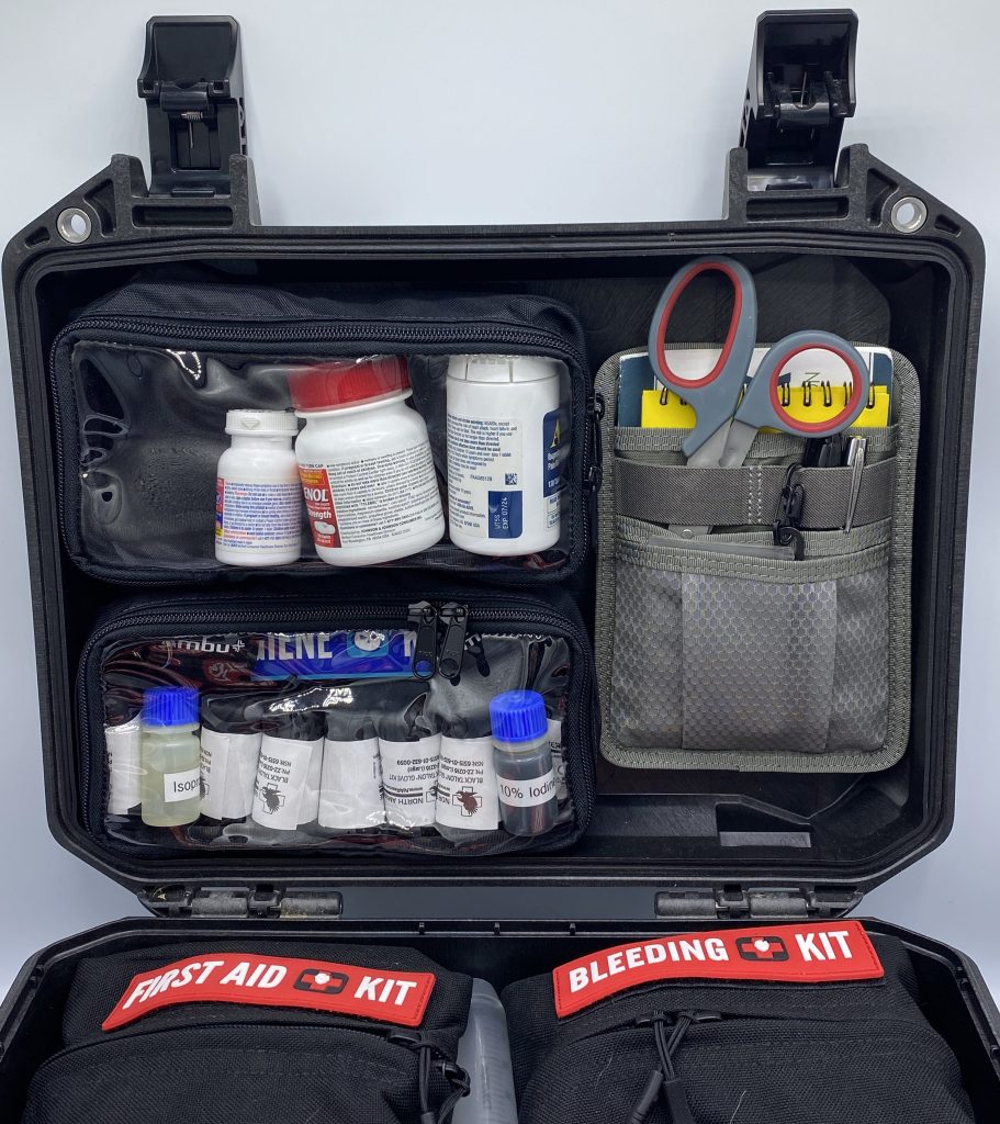 The Get Home Bag - Unbound Reviews